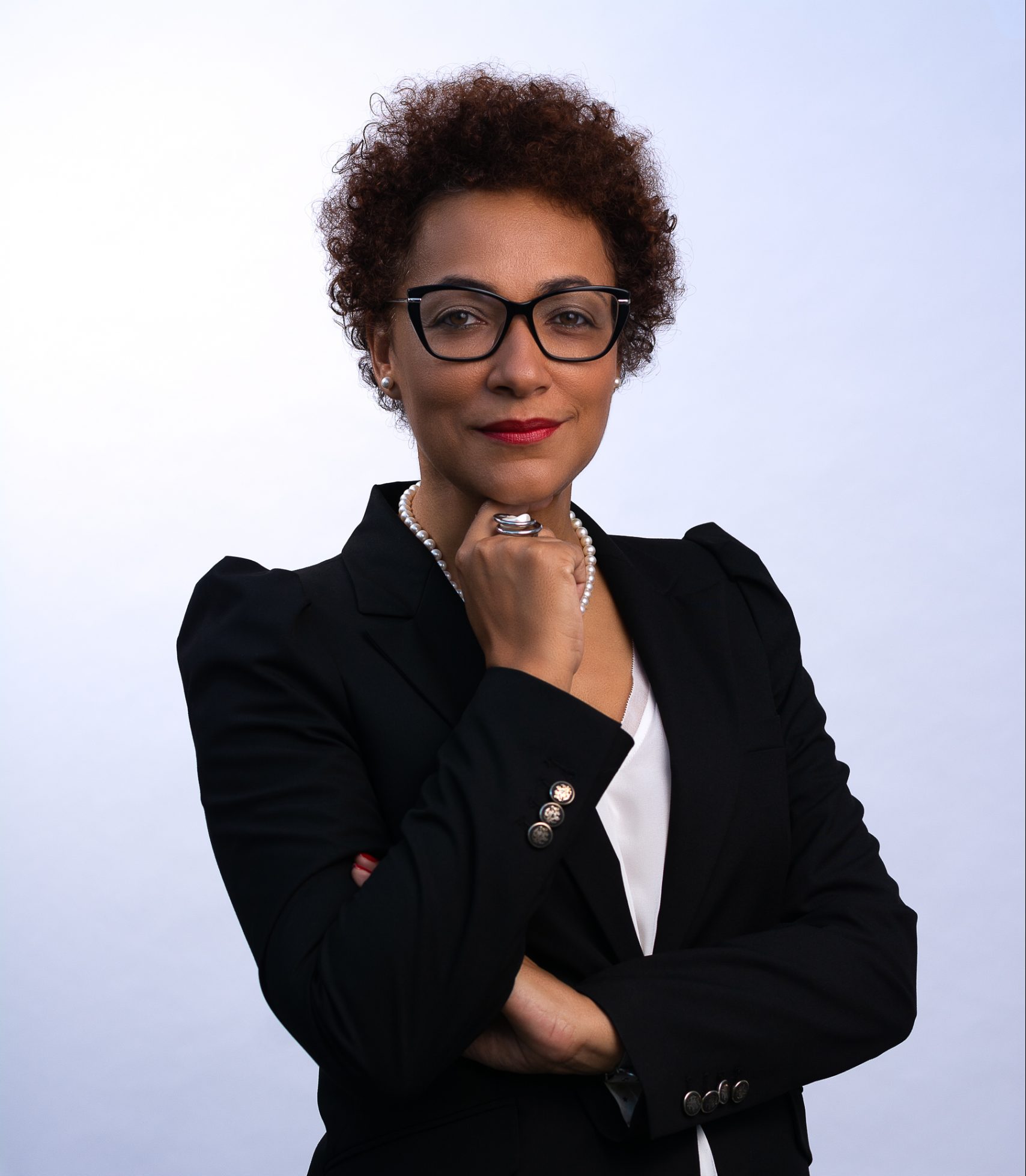 Eva Rosa Santos, autor em Kamba Rico