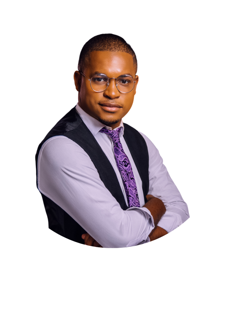 Nuno Baio, autor em Kamba Rico